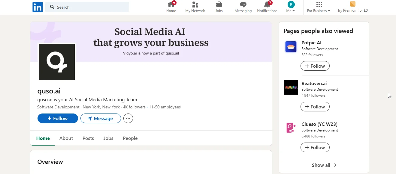 Perfect Cover Image Sizes for Major Social Media Platforms (2025)